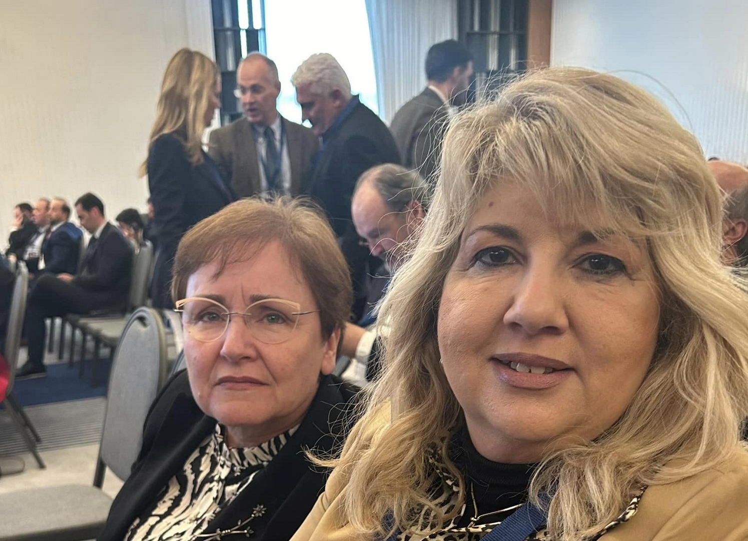 Μαστοράκου: Αντιπεριφερειάρχες και πρόεδροι Ιατρικών Συλλόγων στη ...