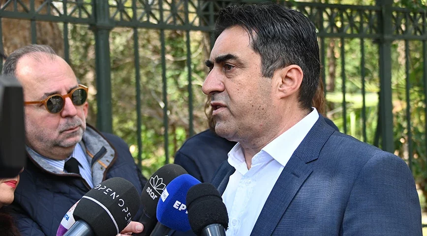 Πρόεδρος της Εθνικής Ένωσης Αγροτικών Συνεταιρισμών: Ο πρωθυπουργός και ...