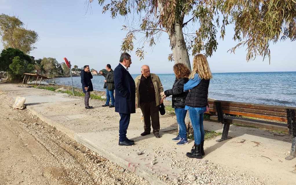 Πάτρα: Ξεκινούν από Δευτέρα 4 Μαρτίου οι εργασίες αποκατάστασης του ...