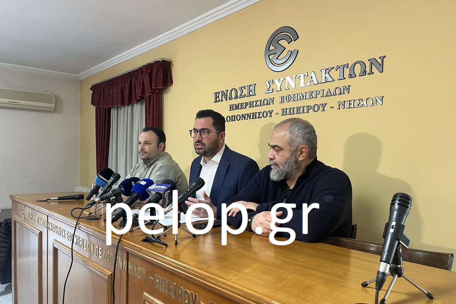 Σπυρόπουλος από Πάτρα: «Η Κυβέρνηση έχει συμβιβαστεί με το κέρδος των ...