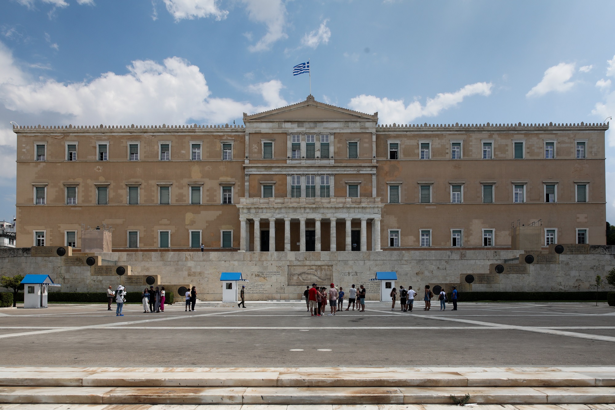 Αστυνομικός - Βουλή: Επί 8 χρόνια τα παιδιά του βίωναν την φρίκη - Είχε ...