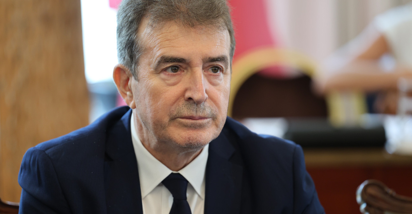 Χρυσοχοΐδης: 1.000 συλλήψεις για ενδοοικογενειακή βία το Μάϊο | Ειδήσεις