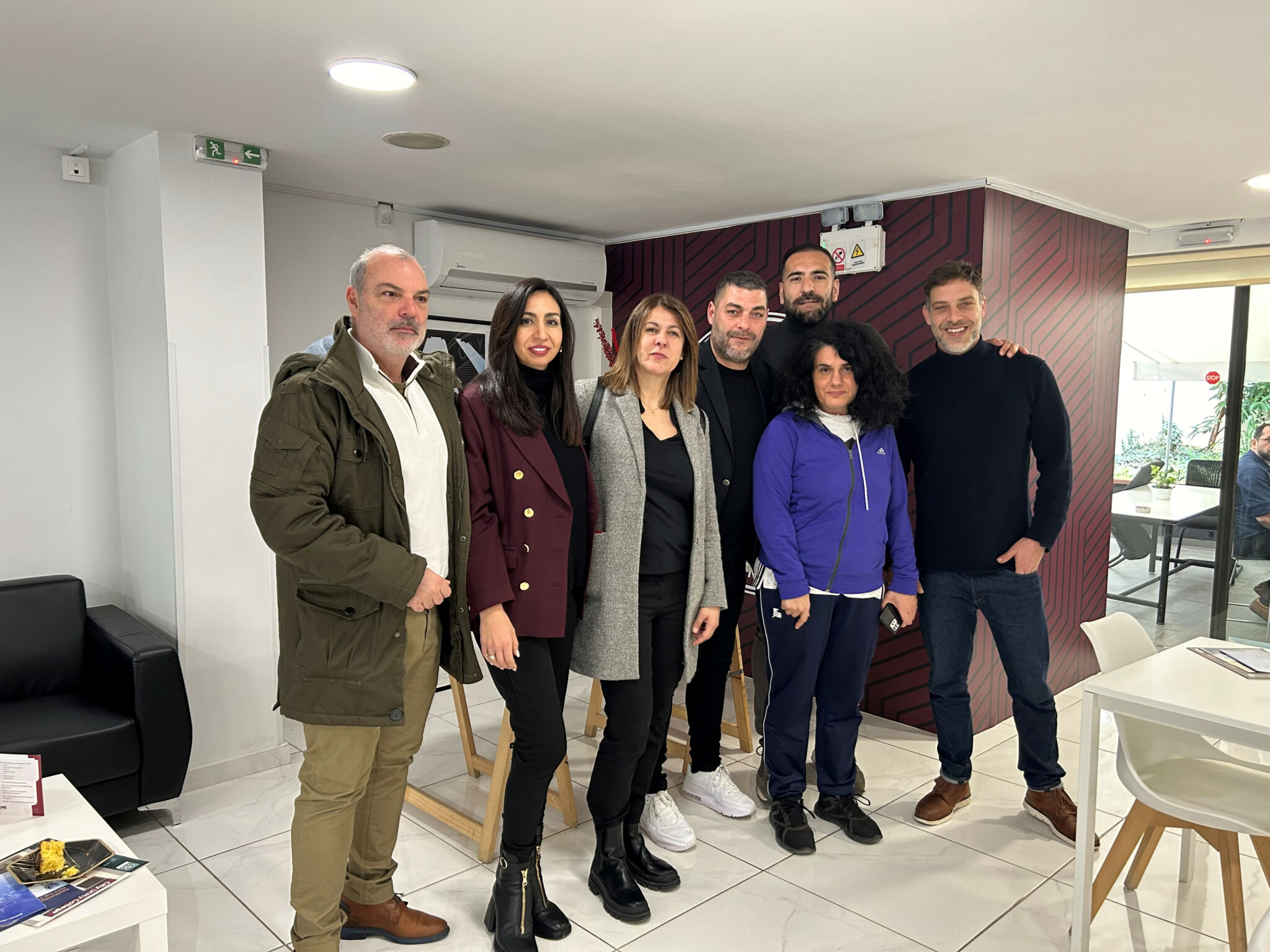 Με αισιοδοξία η κοπή πίτας του City Unity College στην Πάτρα | ΕΙΔΗΣΕΙΣ