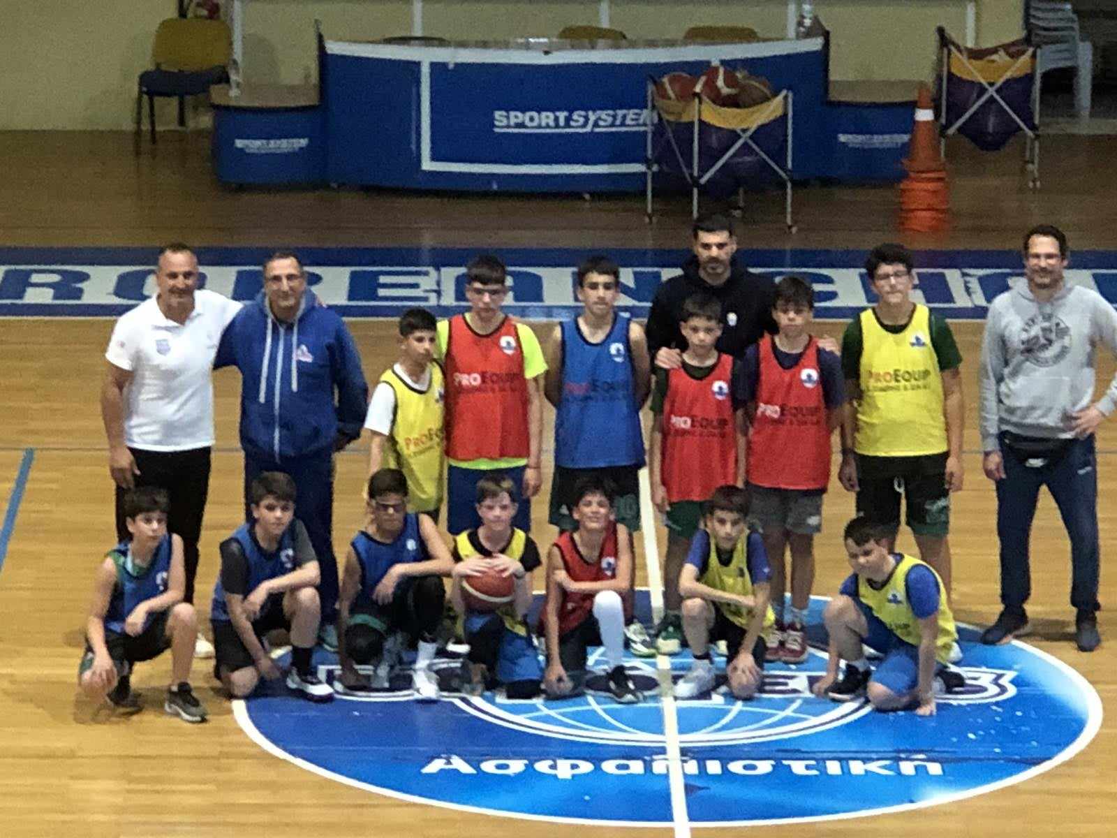 ΕΣΚΑ-Η: Προπονητικό διήμερο στην Κεφαλονιά - Φωτογραφίες | ΕΙΔΗΣΕΙΣ