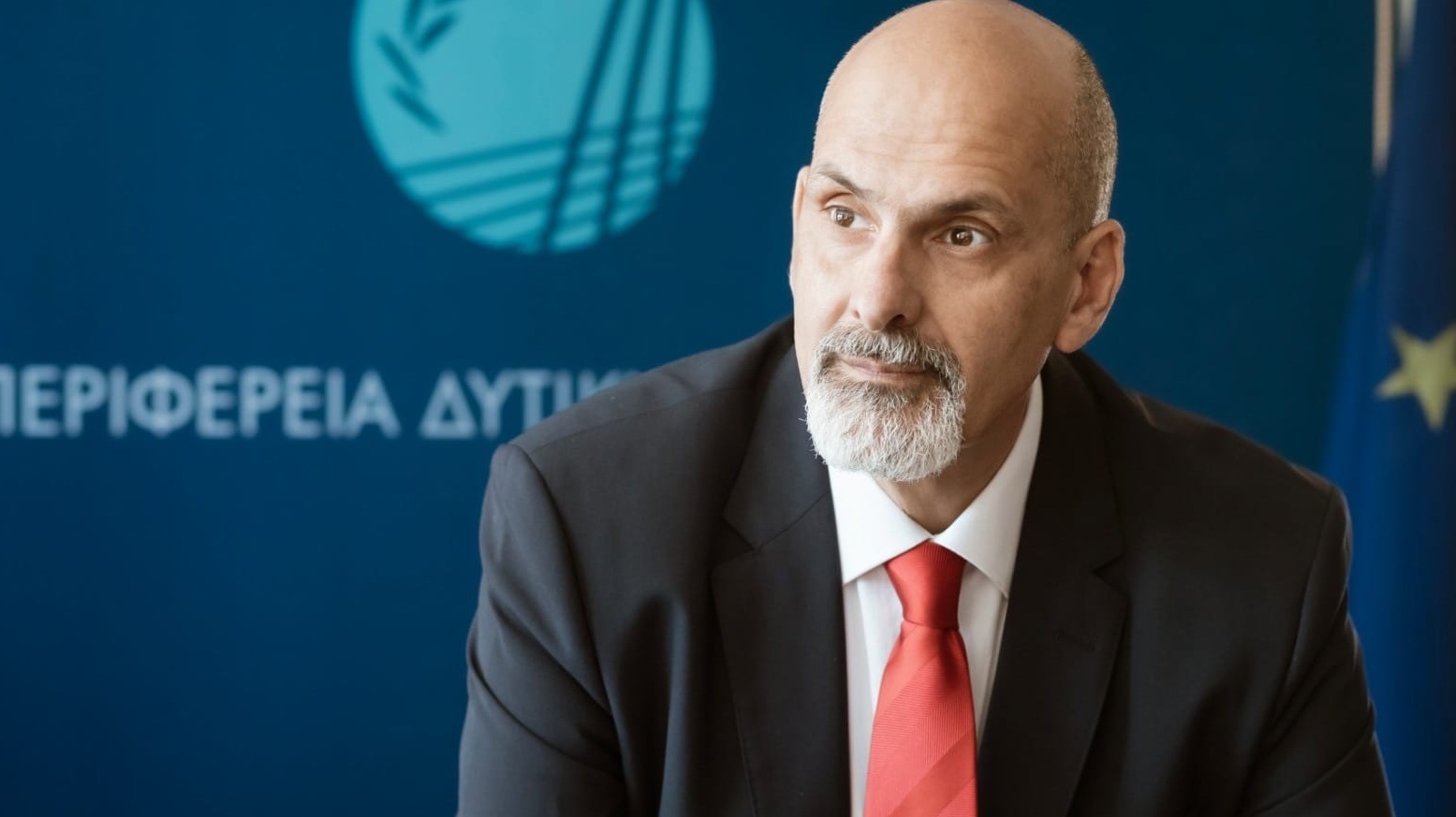 Επίτιμο μέλος της ΝΕΠ ο Χαράλαμπος Μπονάνος | ΕΙΔΗΣΕΙΣ