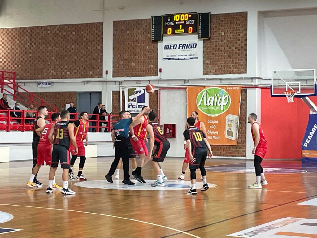 Ολα όσα έγιναν στη National League 2 - Νίκες για Προμηθέα 2014, ΠΓΕ και ...