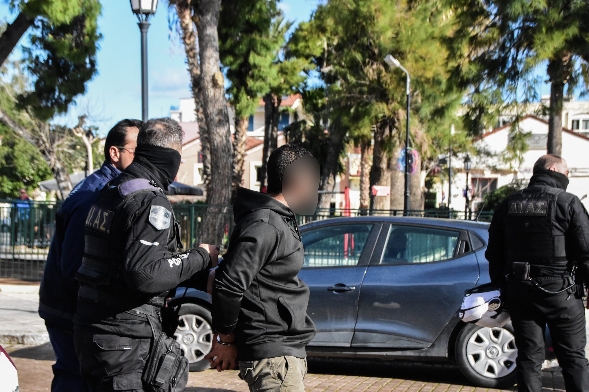 Αργος: Προφυλακιστέος ο 34χρονος που χτύπησε με σίδερο την σύζυγό του ...