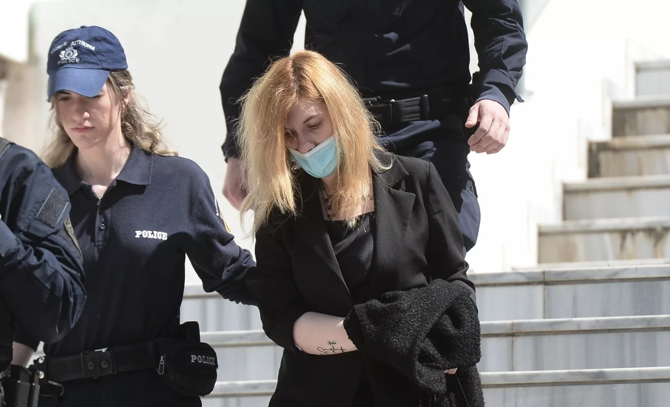 Καρακούκης στη δίκη Πισπιρίγκου: Η Μαλένα δεν πέθανε από ηπατική ...