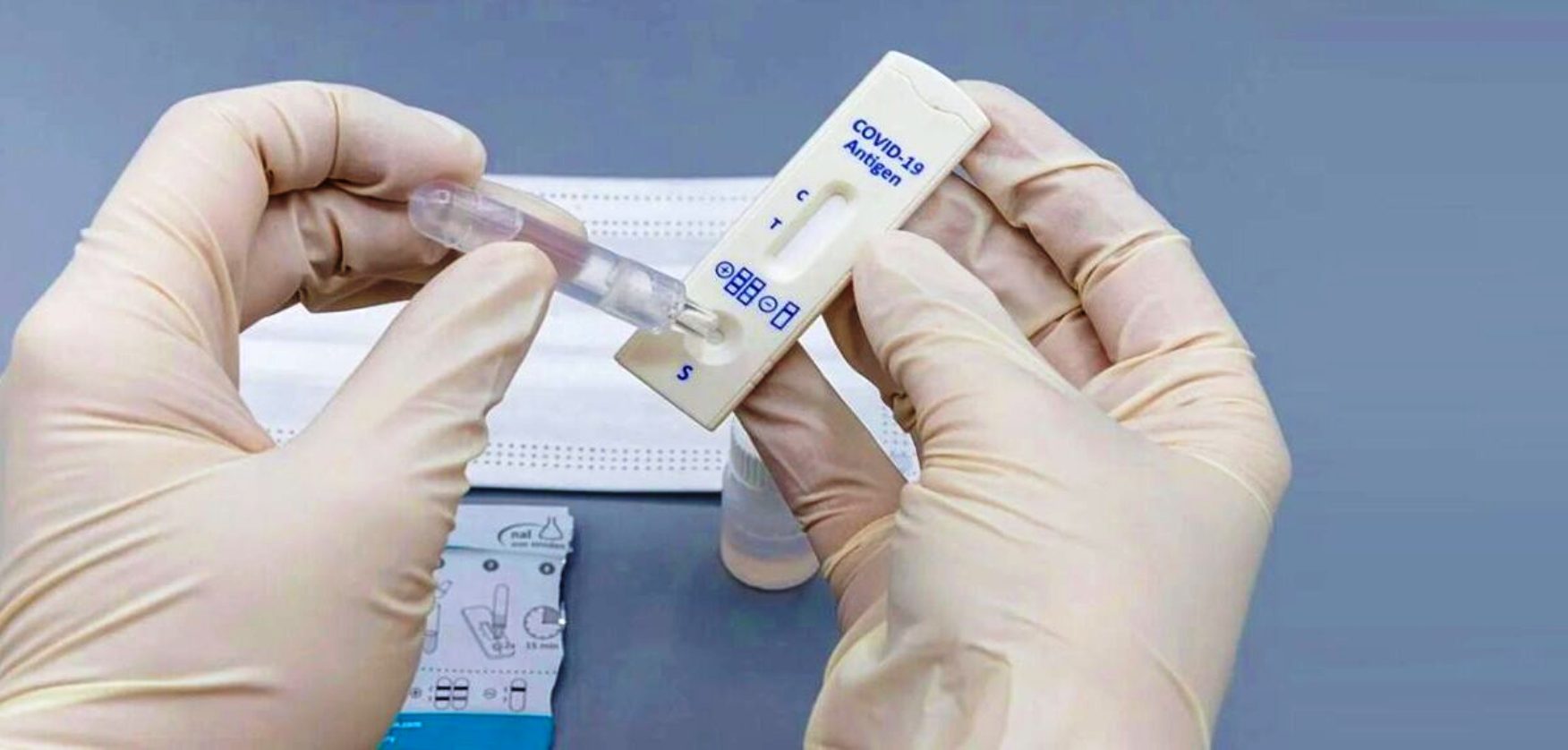 Αχαΐα: Τα σημεία που θα γίνονται δωρεάν rapid test σήμερα 10 Μαΐου ...