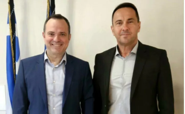 Ζαχάρω: Oι αστοχίες της ΚΥΑ για τις «Απάτητες Παραλίες» στο τραπέζι των ...