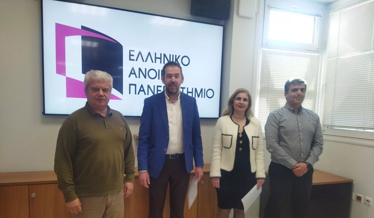 Καθομολόγηση Νέων Διδακτόρων της Σχολής Ανθρωπιστικών Επιστημών του ...