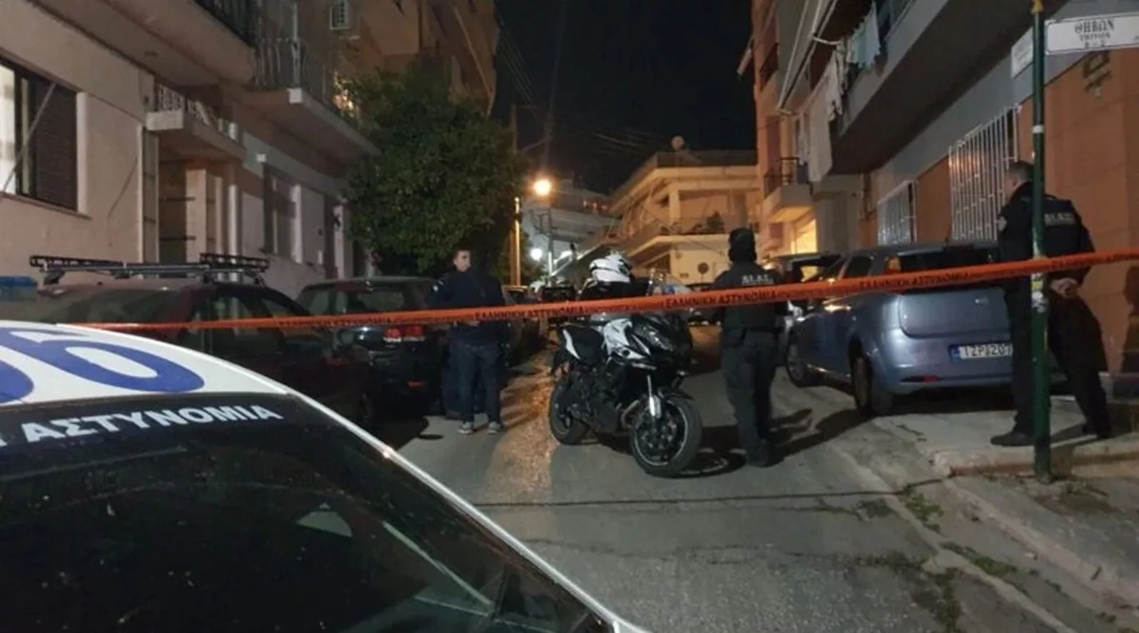 ΑΝΑΤΡΟΠΗ - Εγκλημα στην Ηλιούπολη: Τι δείχνει η ιατροδικαστική έκθεση ...