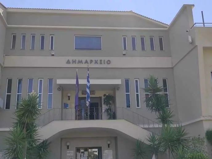 Μεσολόγγι - Λύρος: Δαπανήθηκαν πάνω από 30.000€ - Δεν μας λένε όμως που ...