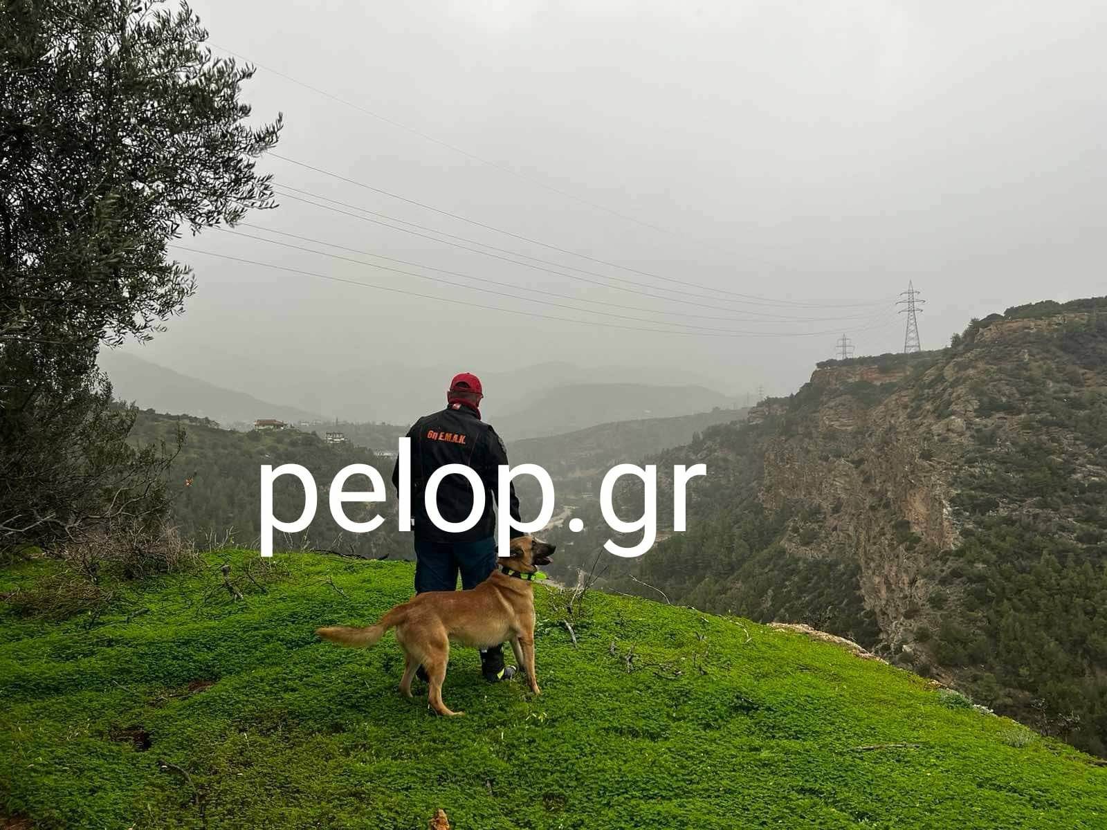 Εφυγε από ξενοδοχείο και δεν επέστρεψε - Ερευνες από την 6η ΕΜΑΚ Πάτρας