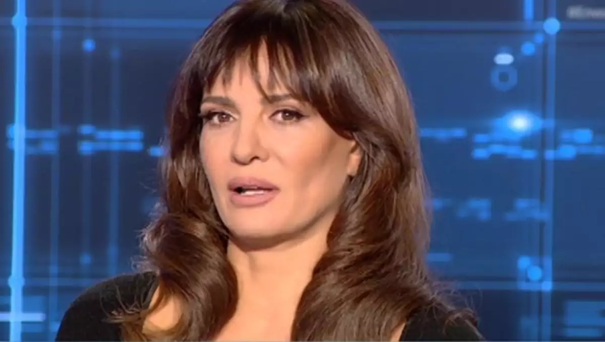 Δήμητρα Ματσούκα: «Είχα έντονες συνεργασίες με ανθρώπους που υπήρξαν ...