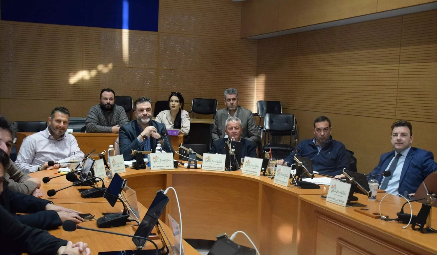 Πάτρα: Διπλή συνεδρίαση για το Περιφερειακό Συμβούλιο την ερχόμενη Τετάρτη