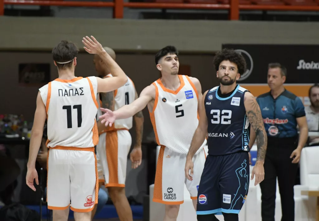 Ελληνες παίκτες και βιωσιμότητα ο στόχος του Προμηθέα | ΕΙΔΗΣΕΙΣ