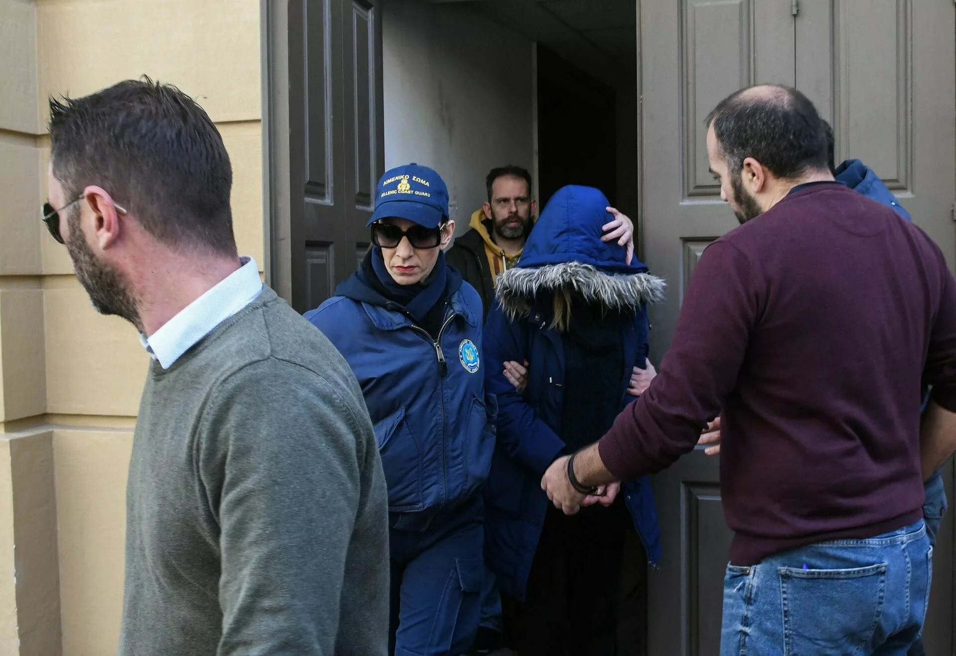 Πάτρα: Επιστρέφει στη φυλακή η 30χρονη βρεφοκτόνος - Στην «Π» ο ...