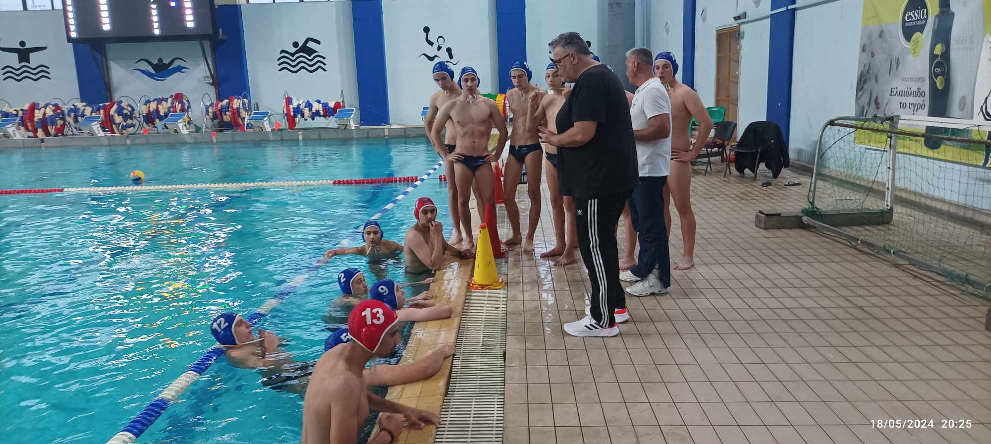 Πρόκριση στα τελικά για τους Εφηβους της ΝΕΠ | ΕΙΔΗΣΕΙΣ