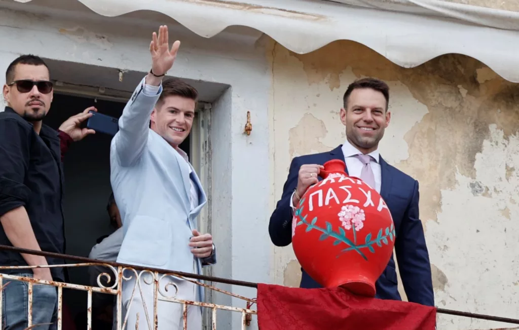 Κέρκυρα: Στις θρησκευτικές εκδηλώσεις και τα παραδοσιακά έθιμα του ...