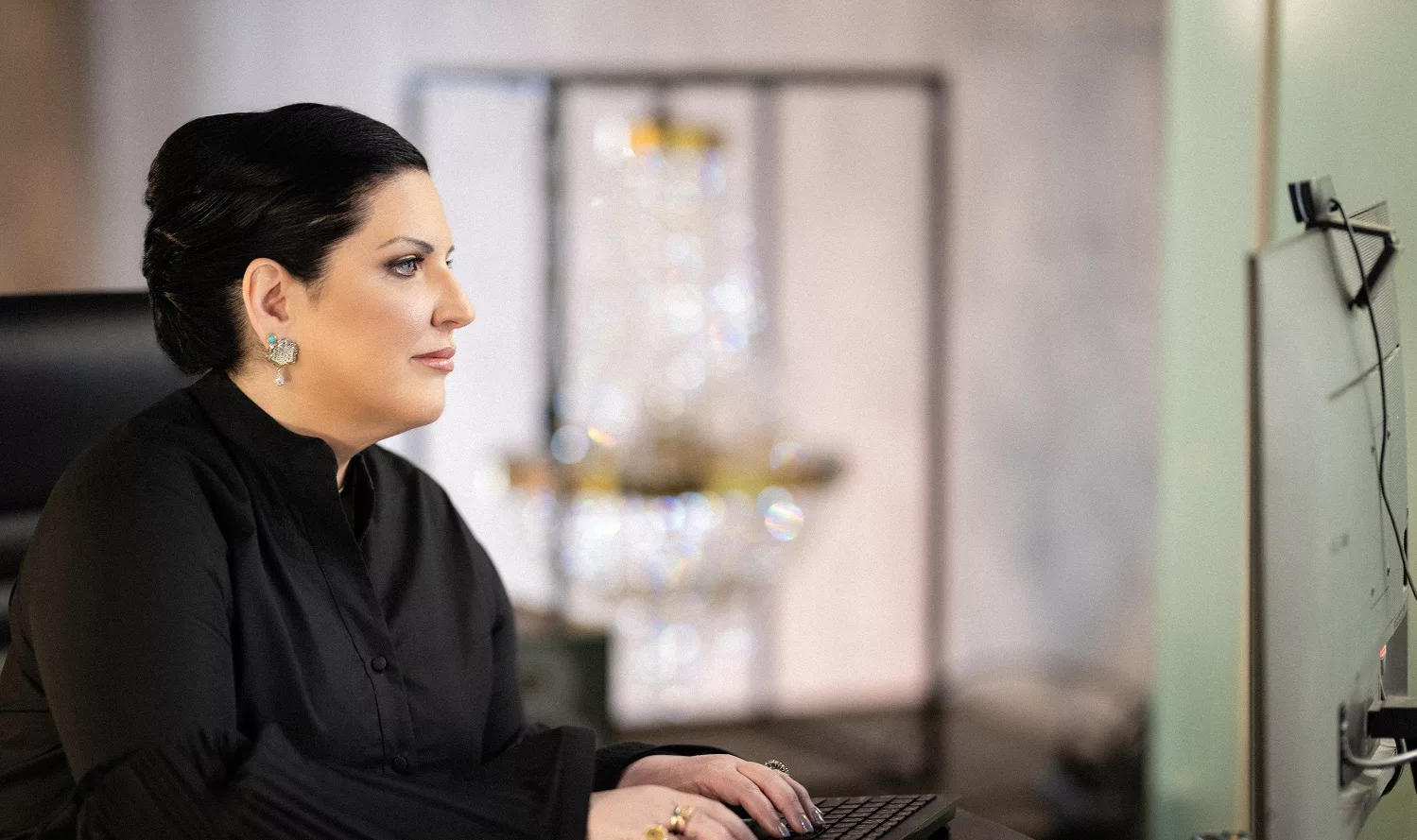 Άννα-Μαρία Ρογδάκη: Γυναικεία επιχειρηματικότητα - Για τι πρέπει να ...