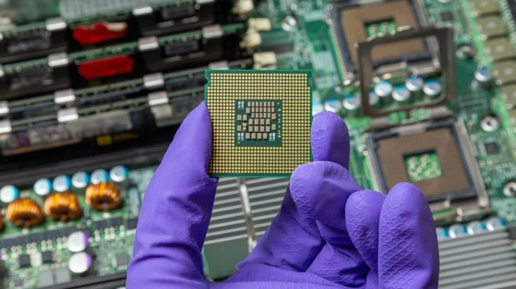 Από την Atmel στη Think Silicon - Πως η Πάτρα βάζει την Ελλάδα στον ...