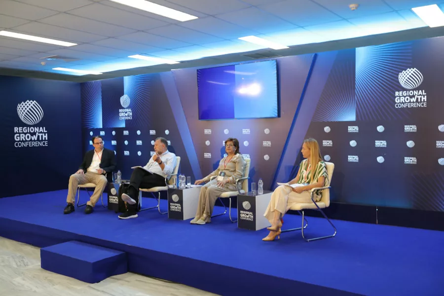 RGC 2024 - Δημογραφικό και στέγαση: Ώρα για δράση | ΕΙΔΗΣΕΙΣ