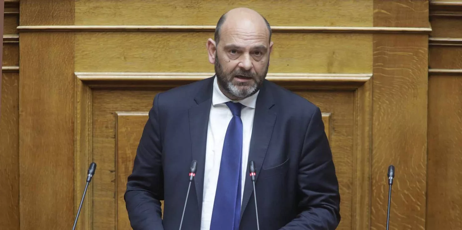 Ιάσων Φωτήλας: Χωρίς σχέδιο για ακόμα μία χρονιά μέσα στην αντιπυρική ...