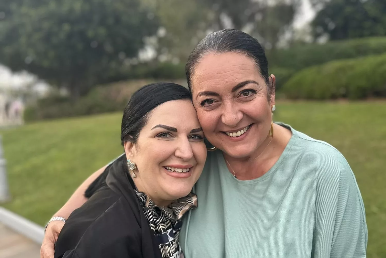 Άννα Μαρία Ρογδάκη: «Τα ζητήματα των ΑμεΑ στην κορυφή της ατζέντας μου ...