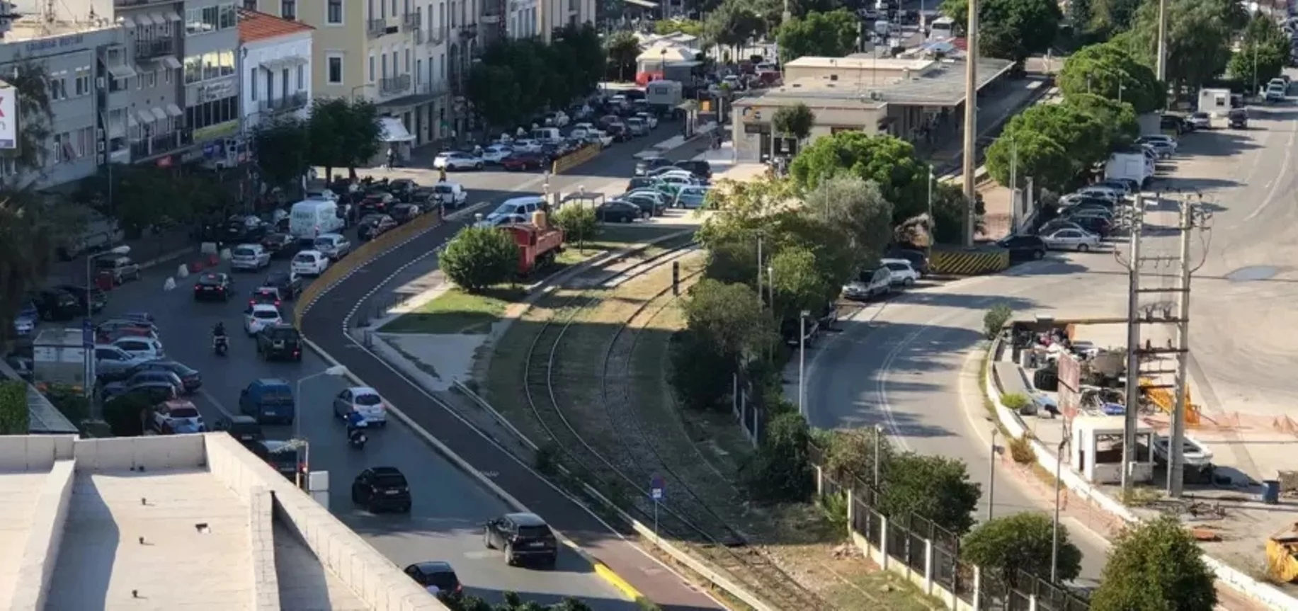 ΑΠΟΚΛΕΙΣΤΙΚΟ: Εμπλοκή στις αντιδρομήσεις της Πάτρας, το «ΟΧΙ» της ...