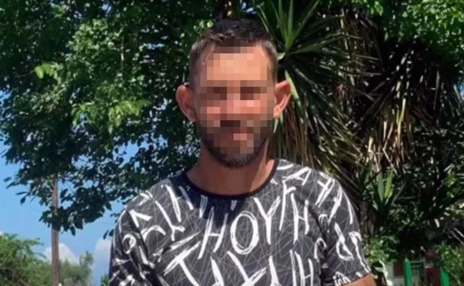 Ηλεία δολοφονία 11χρονης: Εγκυος η γυναίκα του δράστη, «το παίδι μου ...