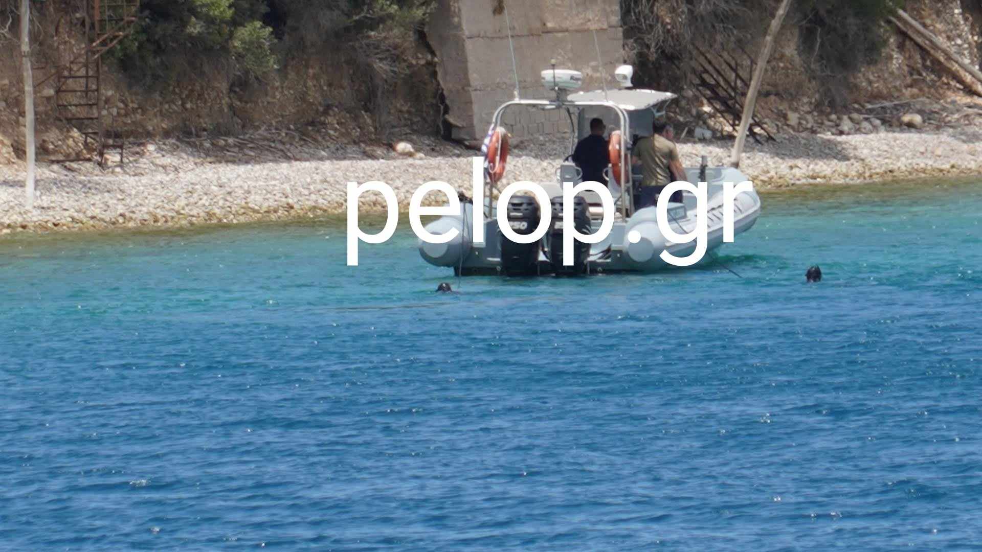 ΑΠΟΚΛΕΙΣΤΙΚΟ - Αχαΐα: Η κατάθεση του φίλου του «εξαφανισμένου ...