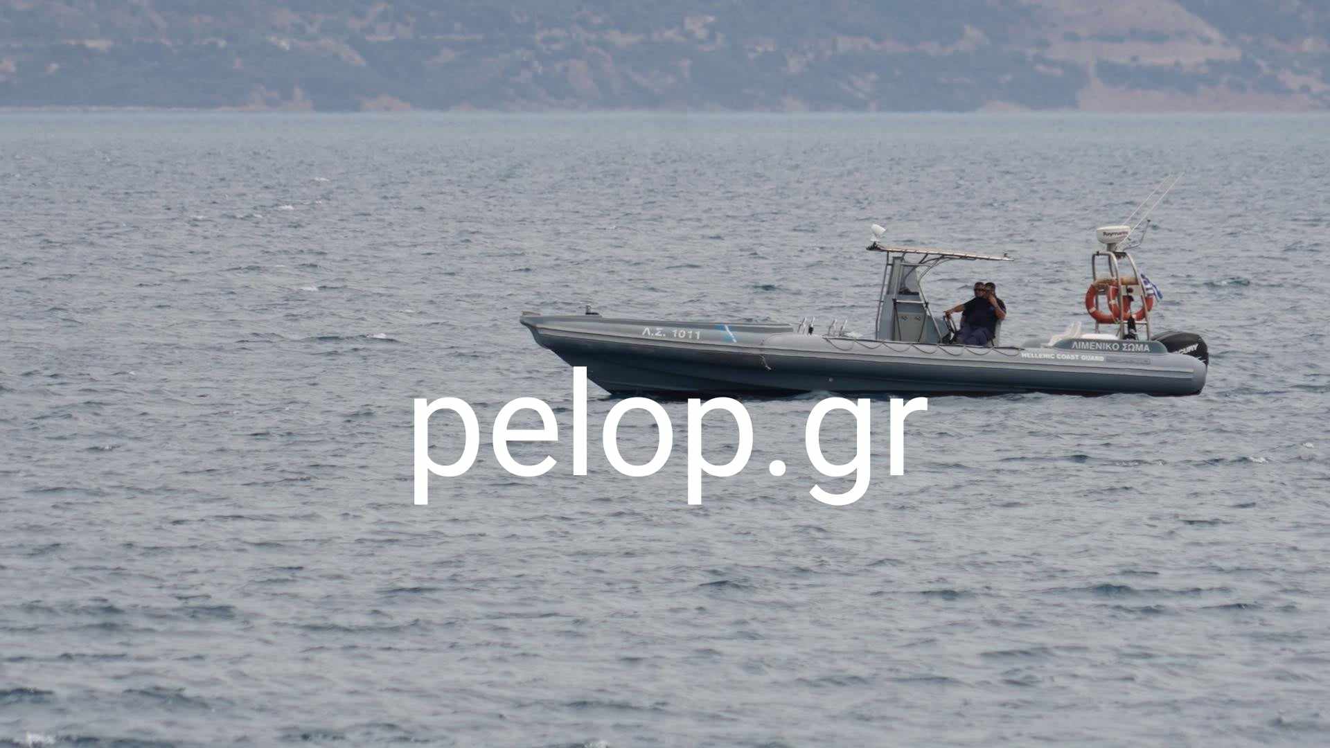 Πάτρα: Στέλεχος των Ενόπλων Δυνάμεων ο αγνοούμενος ψαροντουφεκάς | ΕΙΔΗΣΕΙΣ