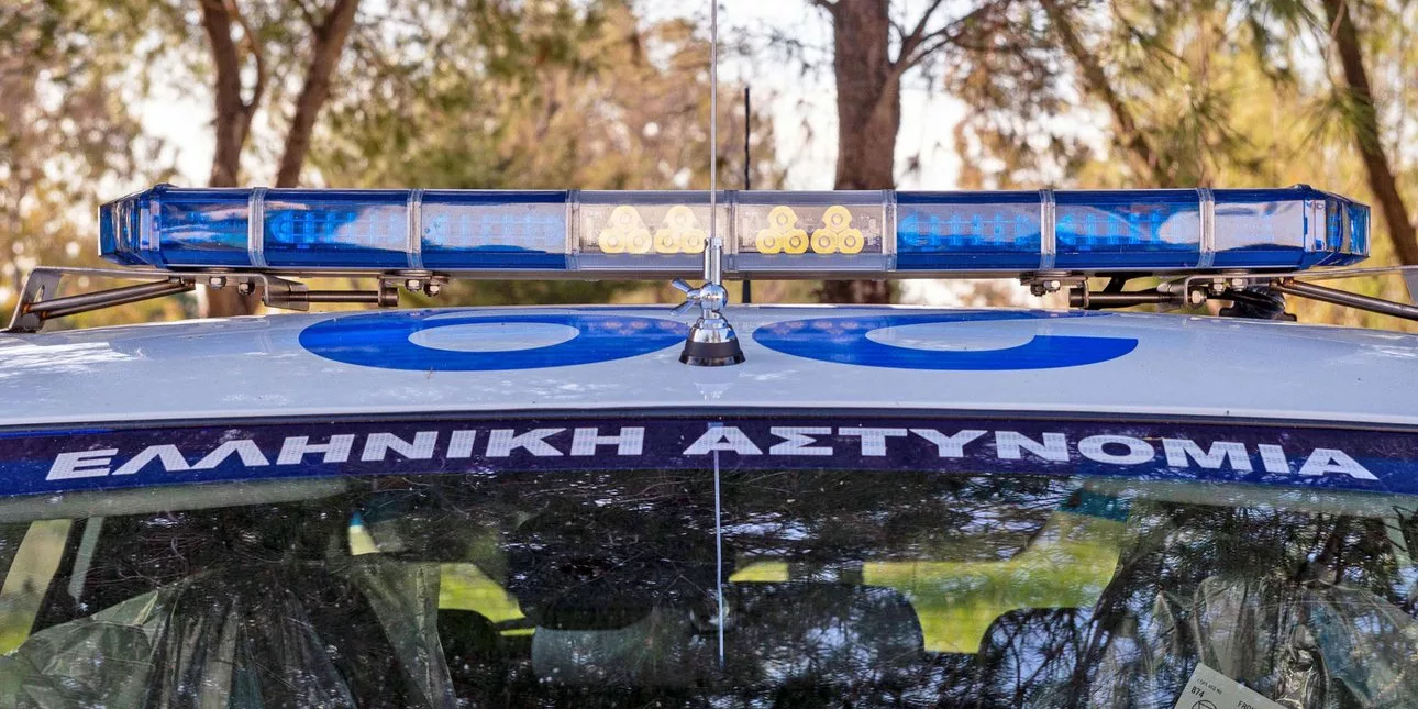 Αρκαδία: Ζευγάρι συνελήφθη για τη δολοφονία του 64χρονου, έπειτα από ...
