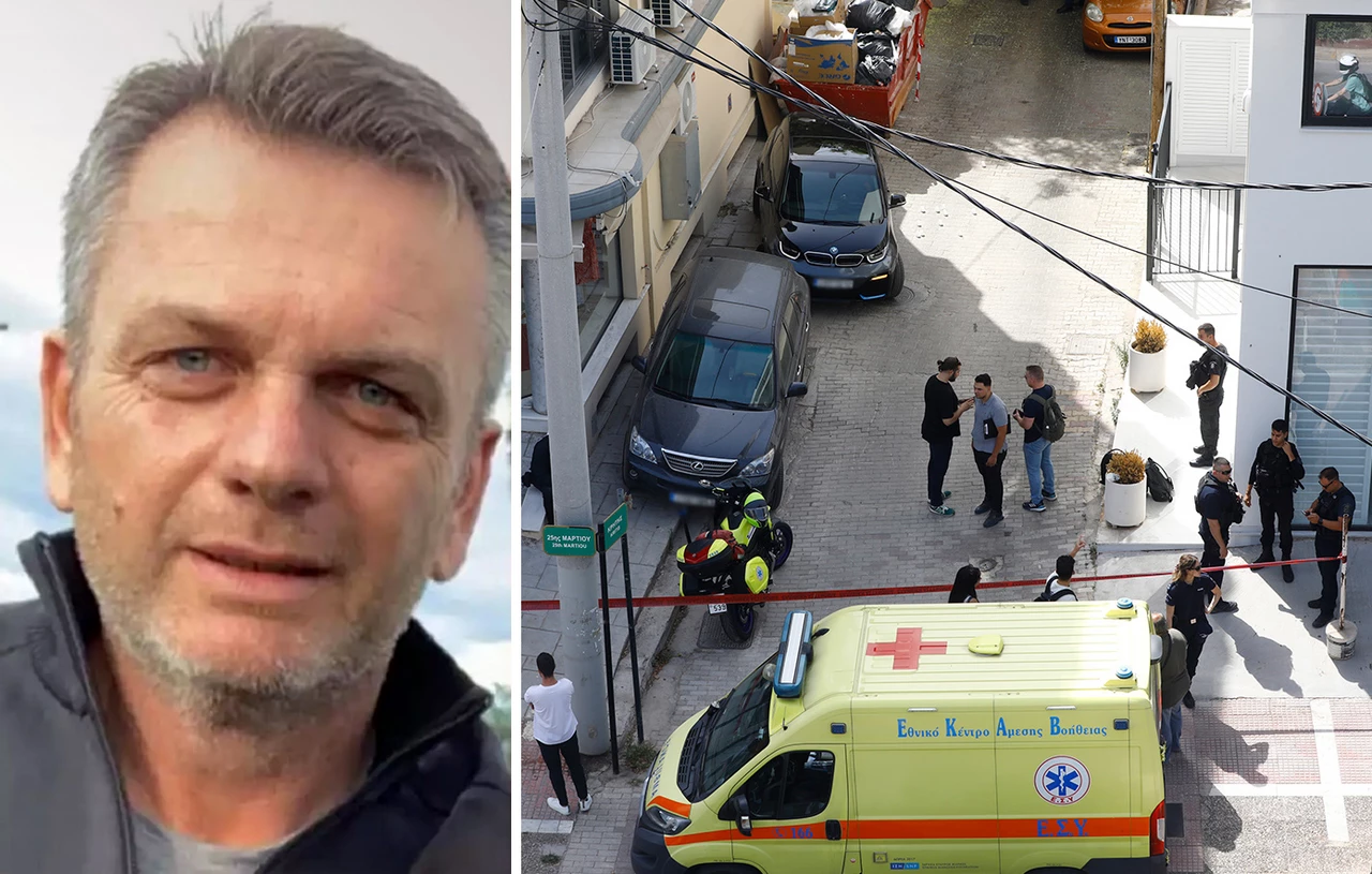 Ψυχικό: Οι τελευταίες κινήσεις του δράστη, πώς συνδέεται η «μαφία» της ...