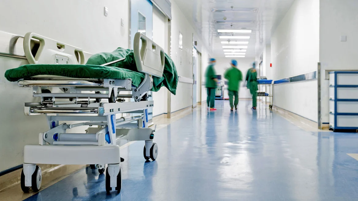 Πάτρα: Στον αέρα ΠΓΝΠ και «Αγιος Ανδρέας» - Με 141 κενές θέσεις ούτε ...