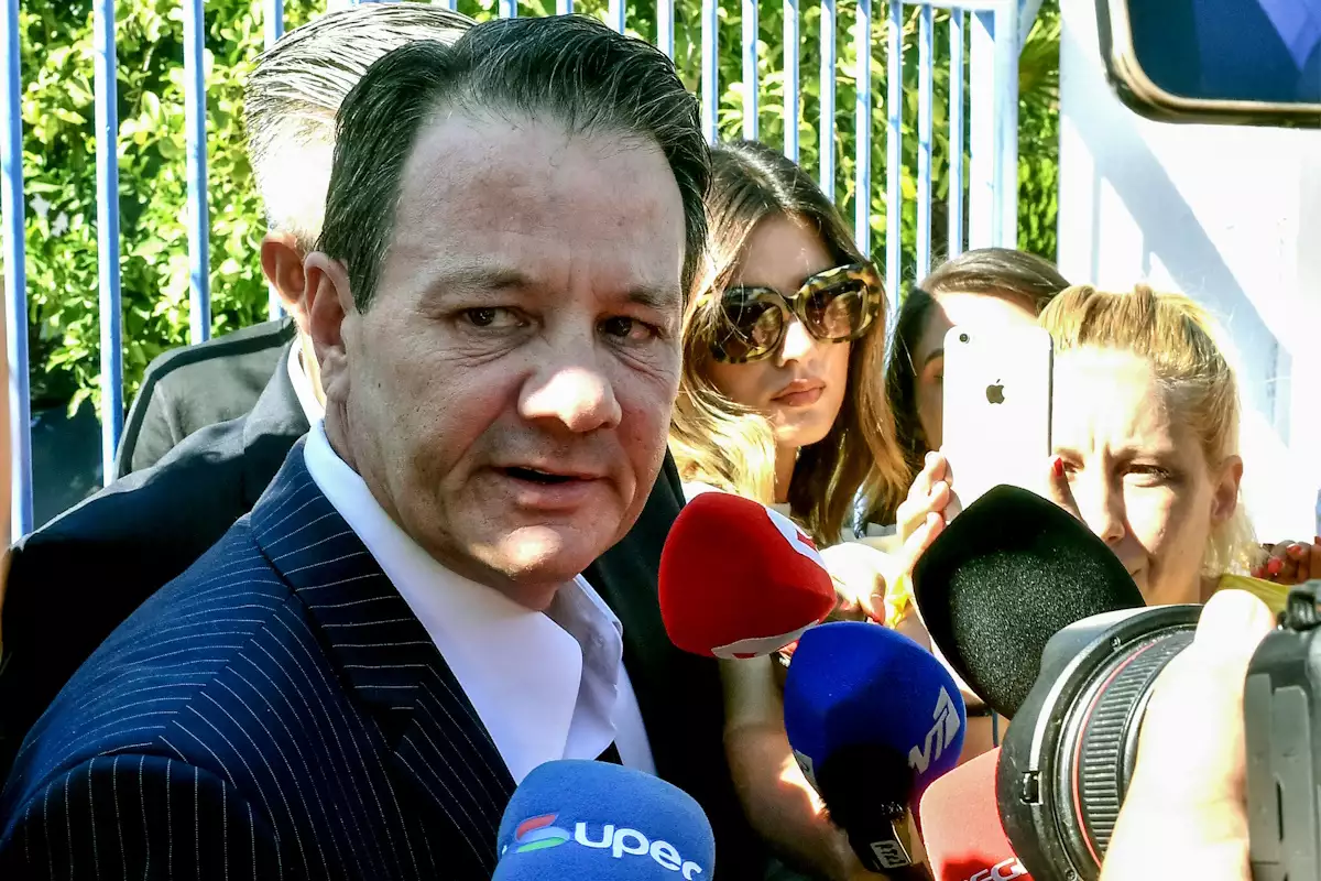 Λύτρας και Πολυζωγοπούλου άφησαν την κόντρα κι επικοινώνησαν για το ...