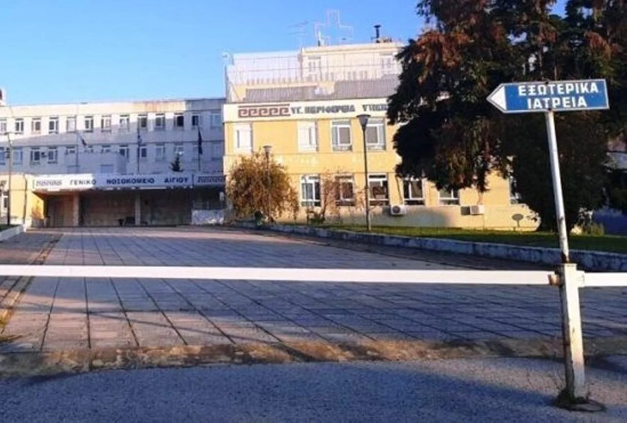 Ανατρεπτική μαρτυρία στην «Π» για τον Πυροσβέστη με επιληπτική κρίση ...