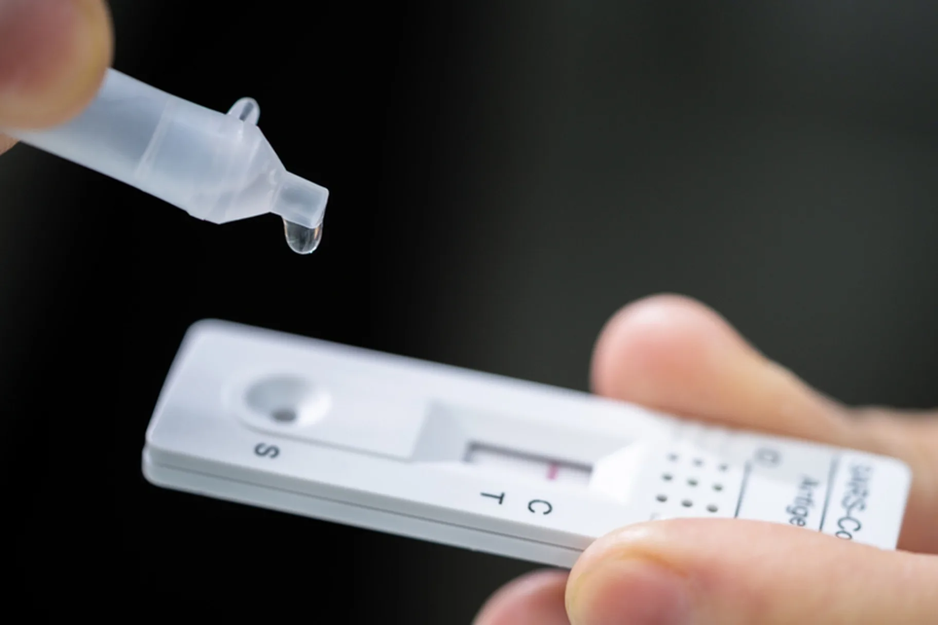 Αχαΐα: Τα σημεία που θα γίνουν δωρεάν rapid test σήμερα 11/12 | ΕΙΔΗΣΕΙΣ