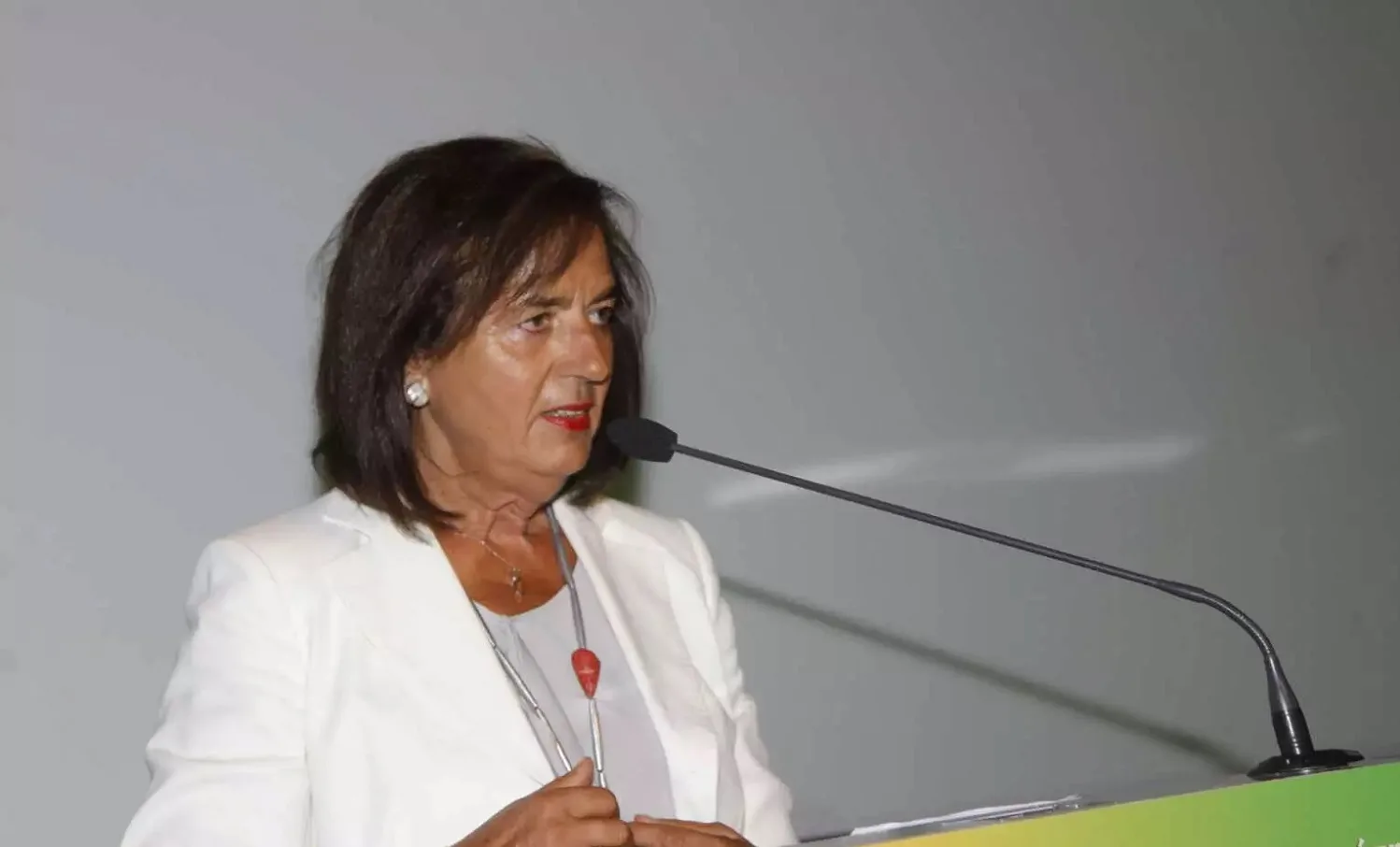 Πέθανε η πρώην υπουργός του ΠΑΣΟΚ Βάσω Παπανδρέου σε ηλικία 80 ετών ...