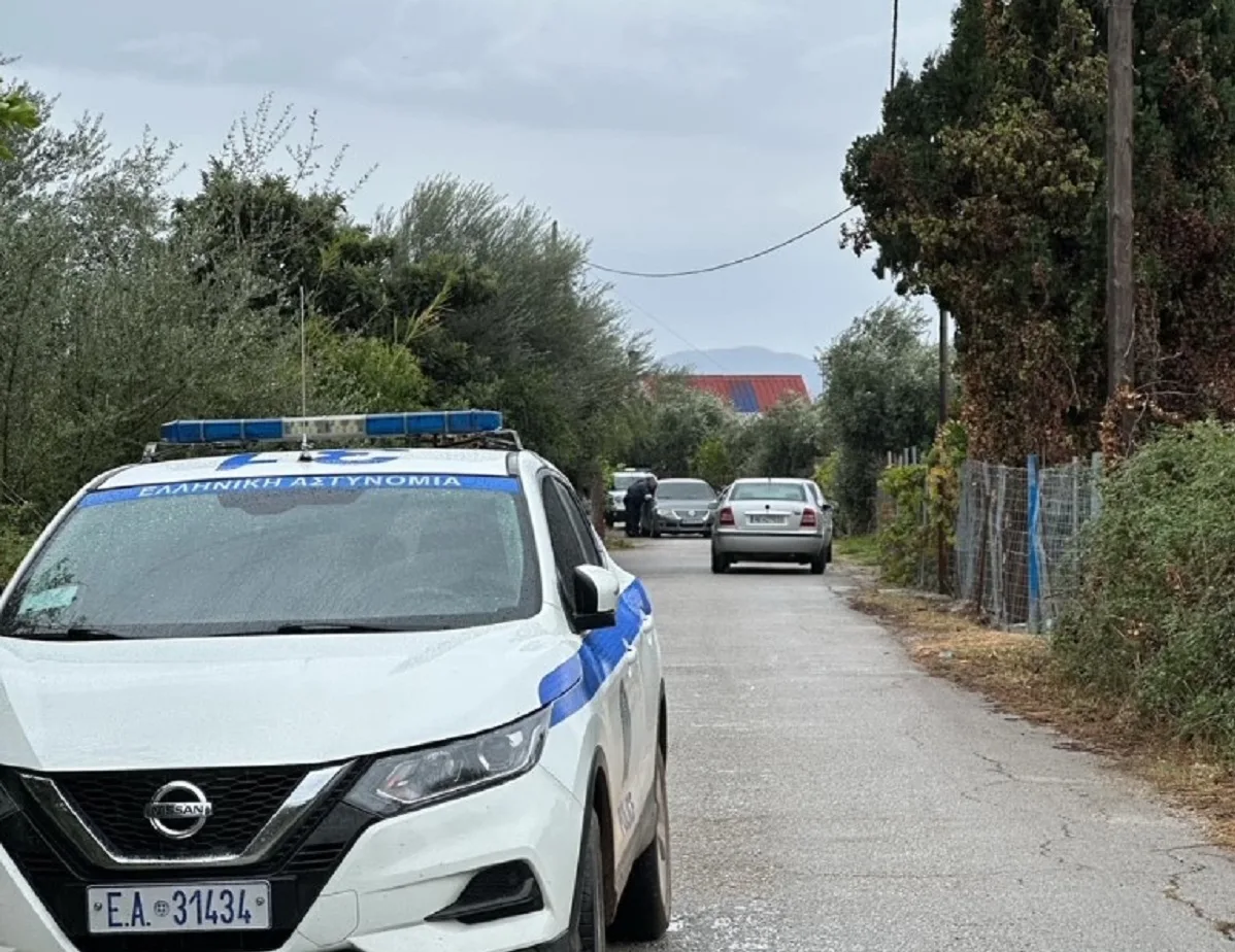 Αγρίνιο: Συνελήφθη ο 30χρονος που σκότωσε την πρώην σύντροφό του - Είχε ...