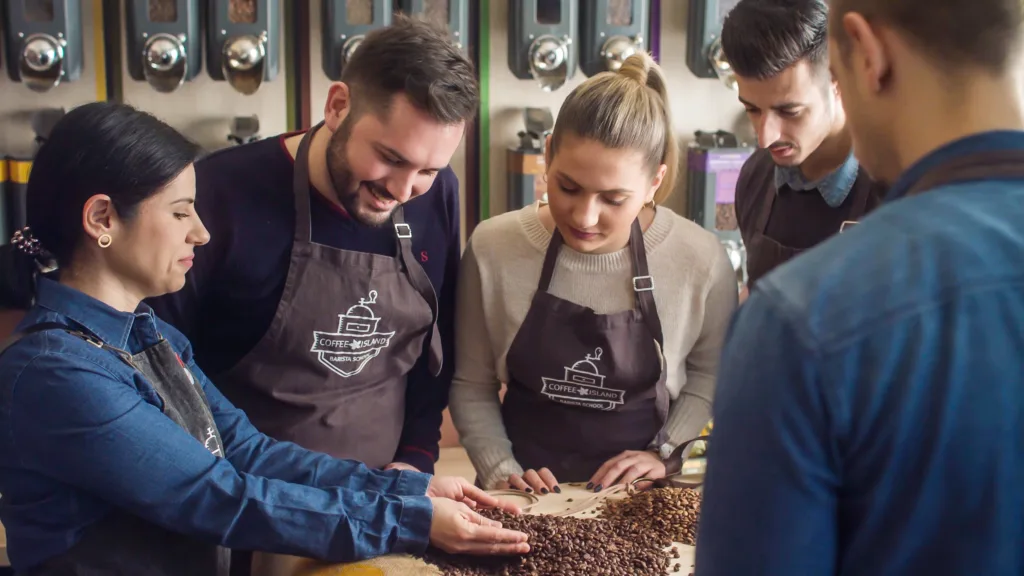 Coffee Island: Η Πατρινή εταιρεία που από καφεκοπτείο γίνεται πολυεθνική