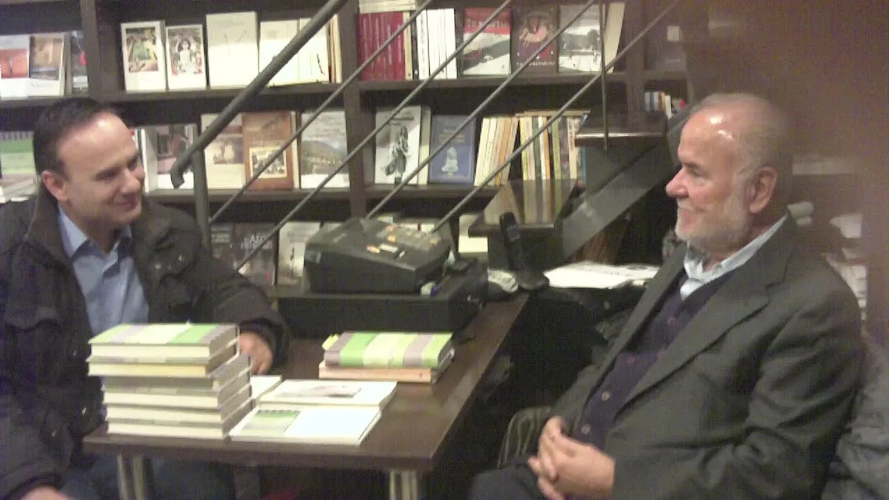 «Γράφουμε περισσότερο, διαβάζουμε λιγότερο»: Τι είχε εξομολογηθεί στην ...