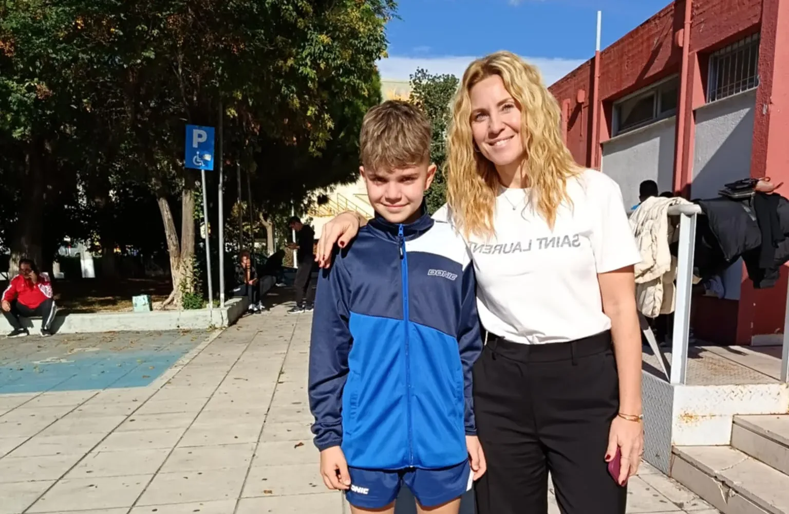 Ο «πατρινός» Μαρκουλάκης και ο Κιοσελόγλου στα μετάλλια του Europe ...