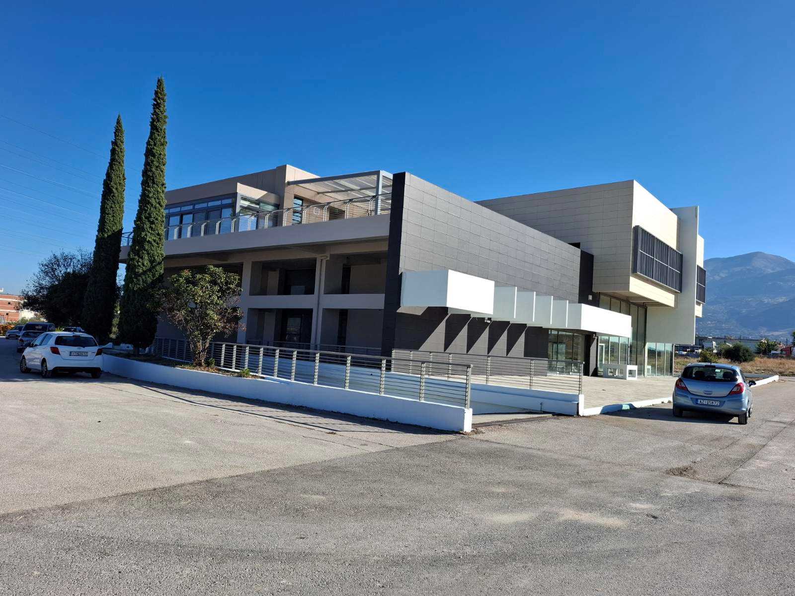 Πάτρα: Μετακομίζει η ΔΕΥΑΠ, μέχρι πότε αναστέλλεται η εξυπηρέτηση ...