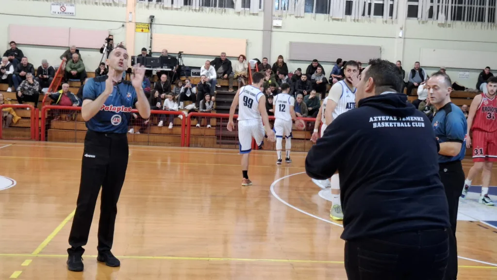 Αρης Ξενούλης: «Εχασα την ψυχραιμία μου...» | ΕΙΔΗΣΕΙΣ