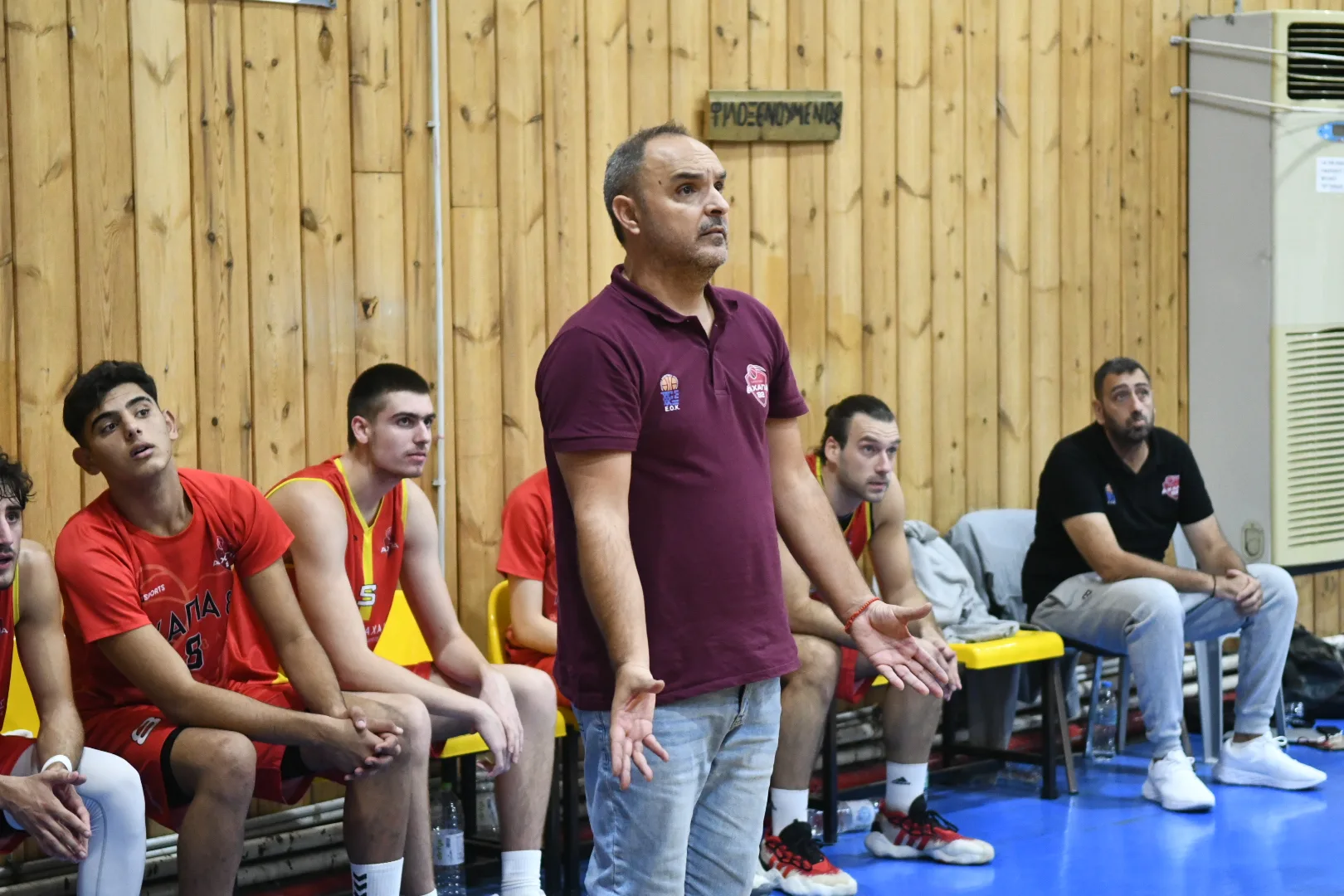 Η Αχαγιά ΄82 έχασε στην Αρτα, φωνάζει για διαιτησία | ΕΙΔΗΣΕΙΣ