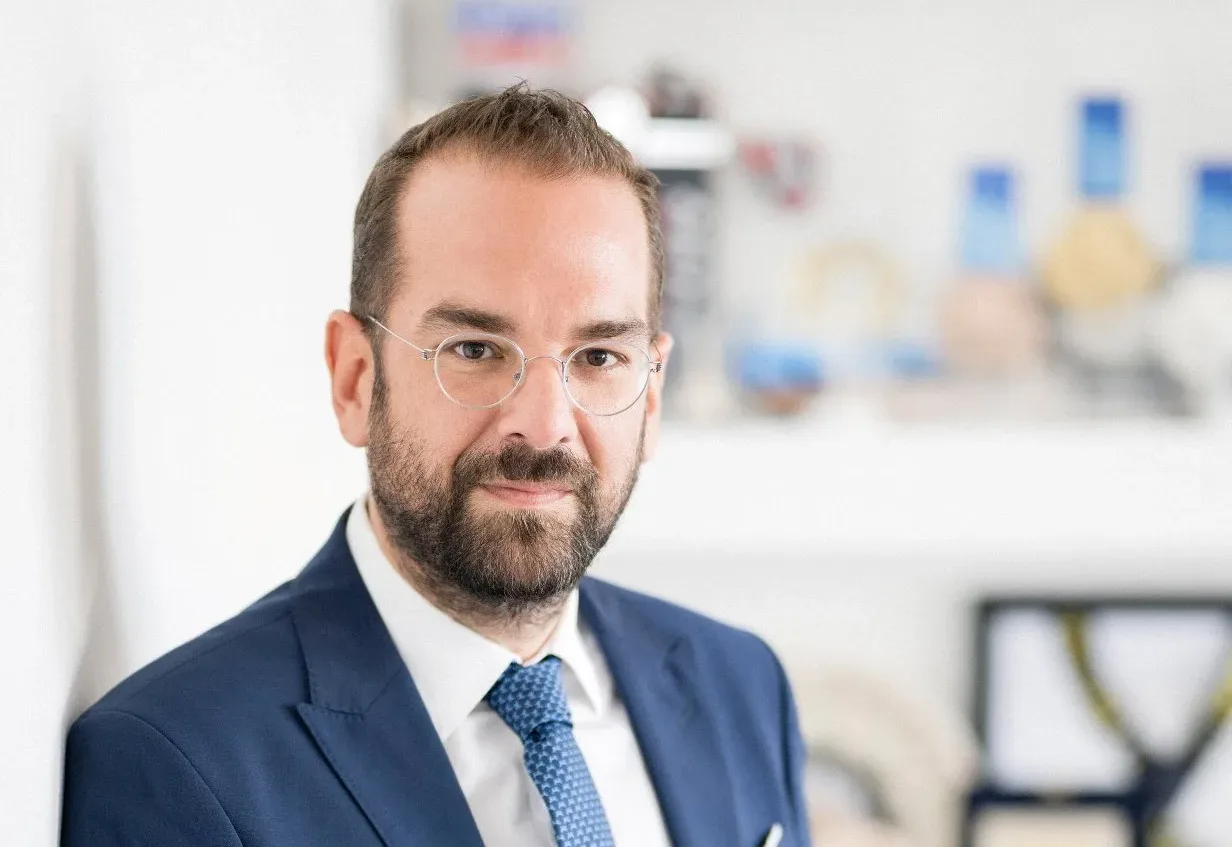 Φαρμάκης: «Ο νέος χρόνος ας ρίξει περισσότερο φως στον κόσμο μας ...