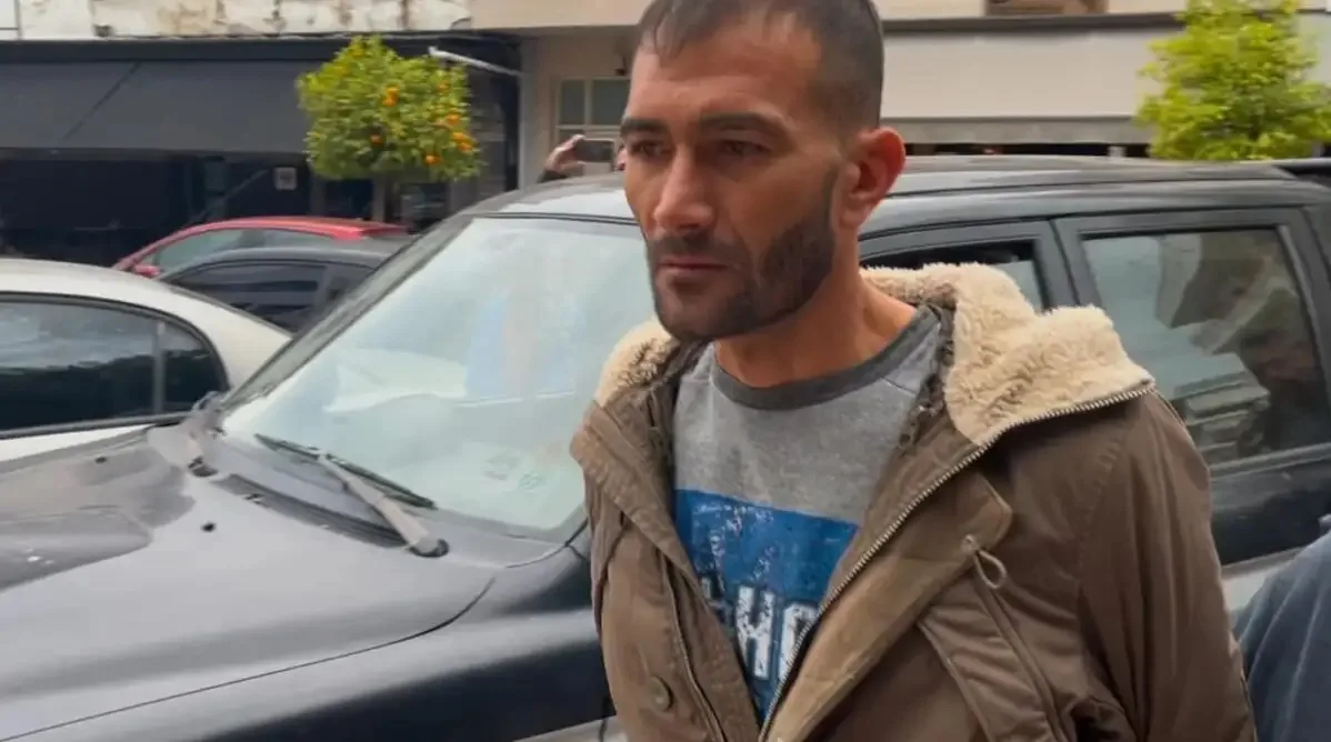 Προκλητικός ο 35χρονος Τούρκος που σκότωσε τον εργοδότη του στην ...