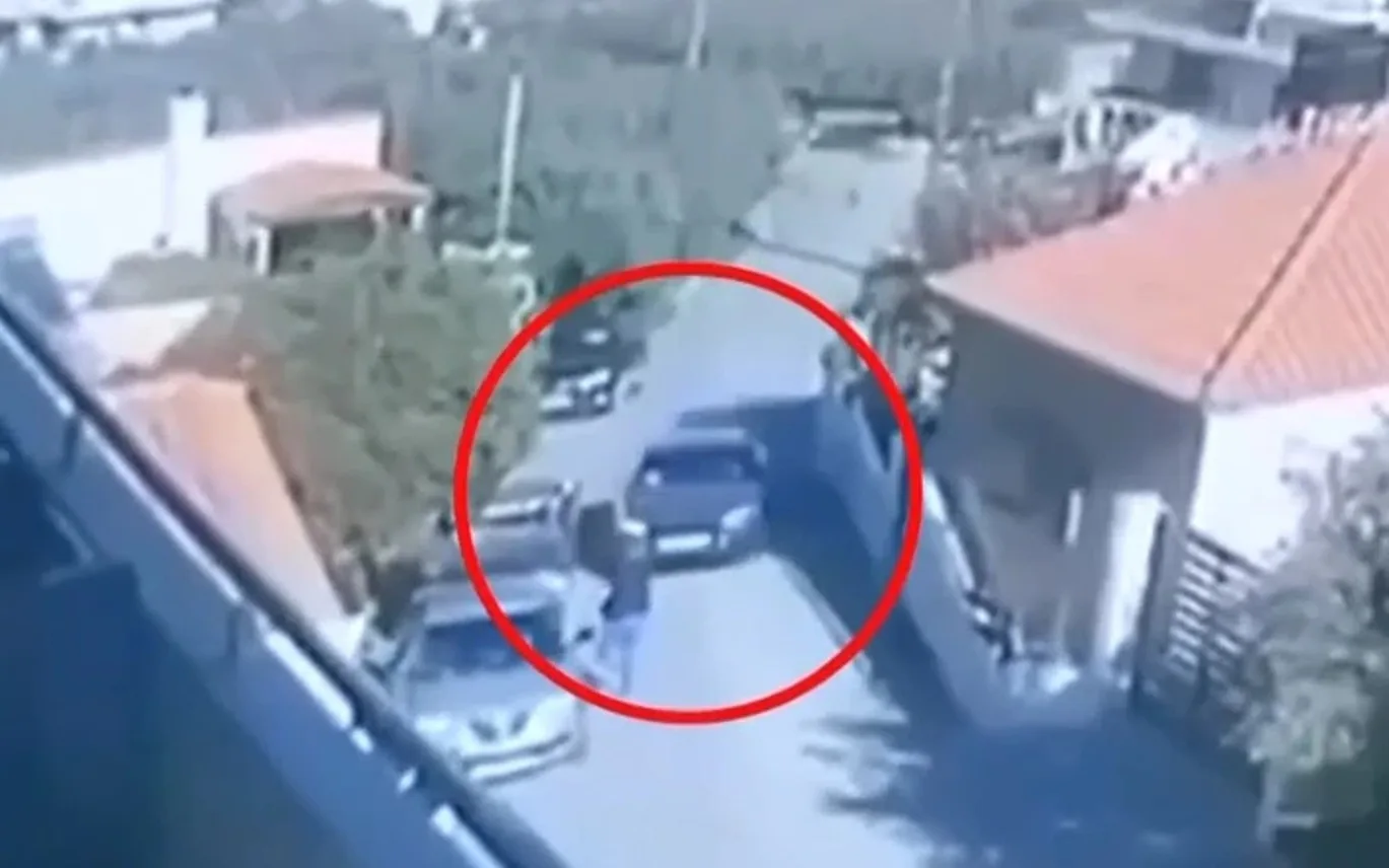 Κρήτη: Οι 6 συλλήψεις του οδηγού που σκότωσε με το αυτοκίνητό του ...